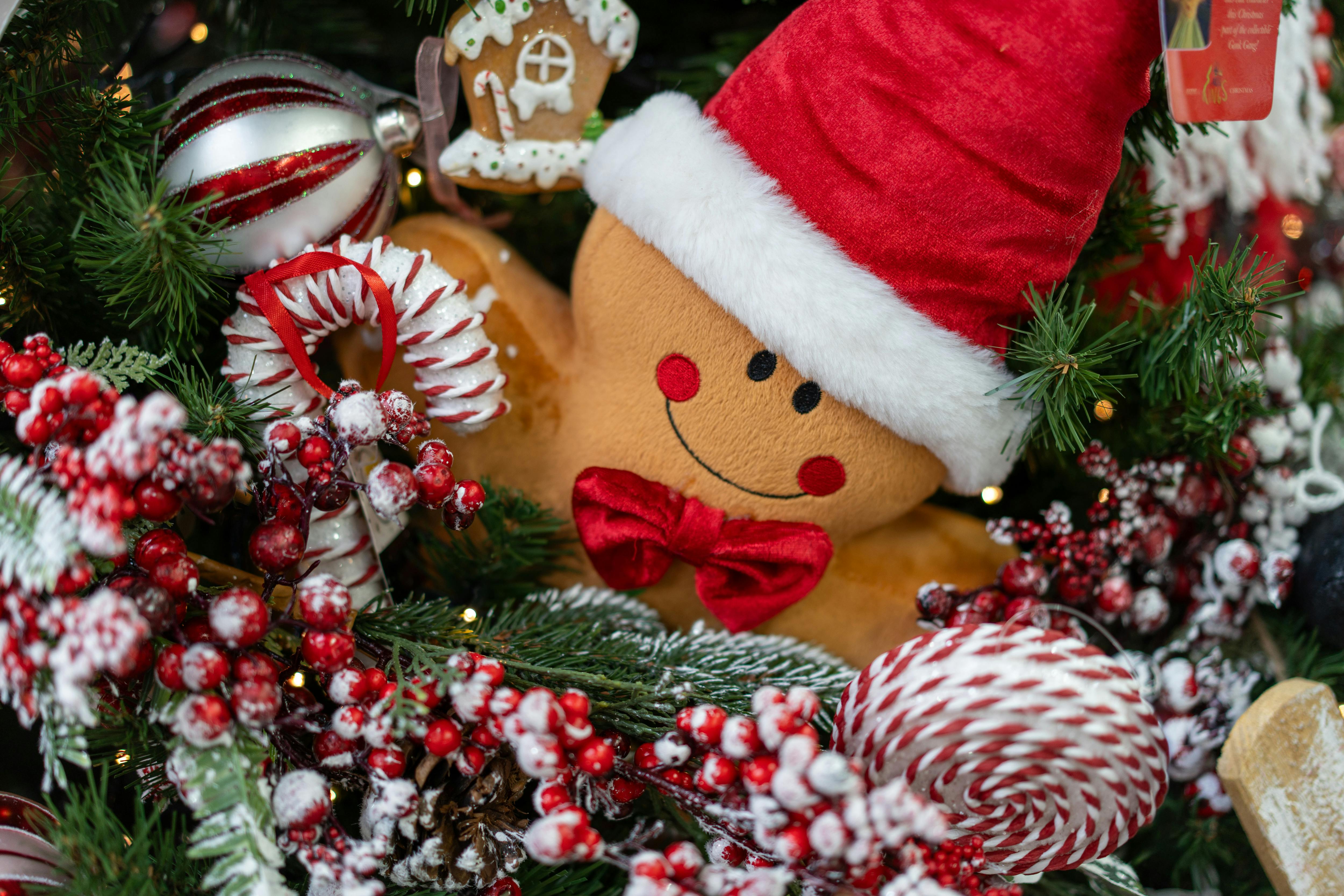 🎅 Secret Santa Online Free - Draw Without Email | Pikki | Pikki